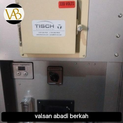 Jual Automatisasi High Volume Air Sample (HVAS) Recorder digital ...