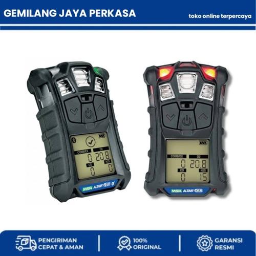 Jual ALTAIR 4XR MSA, Gas Detector,Portable Multigas,Gas Meter 4XR ...