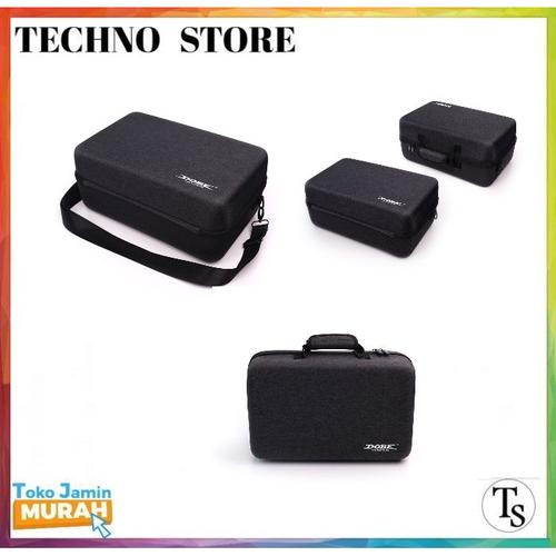 Jual Eva Bag Tas Selempang Sling bag PS5 Slim Travel Bag PS 5 Slim ...