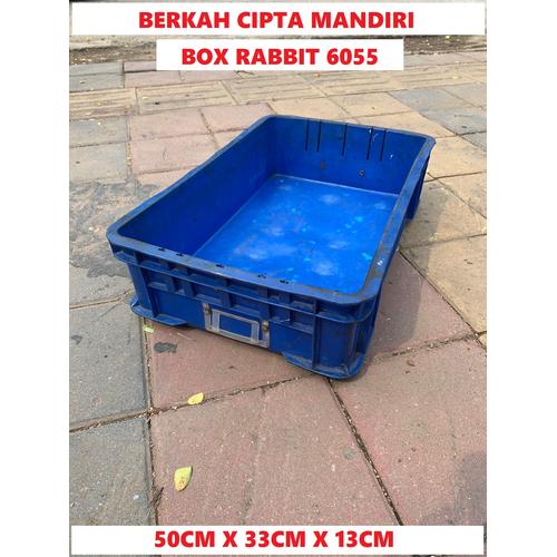 Jual Box Susun Bak Susun Kolam Ikan Plastik 6055 - Kota Tangerang ...