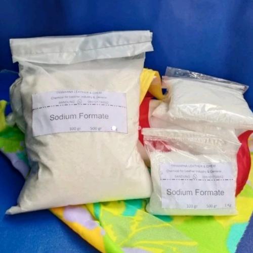 Jual Sodium Formate \ Sodium Format 1kg - Kota Bandung - TrivinShop232 ...