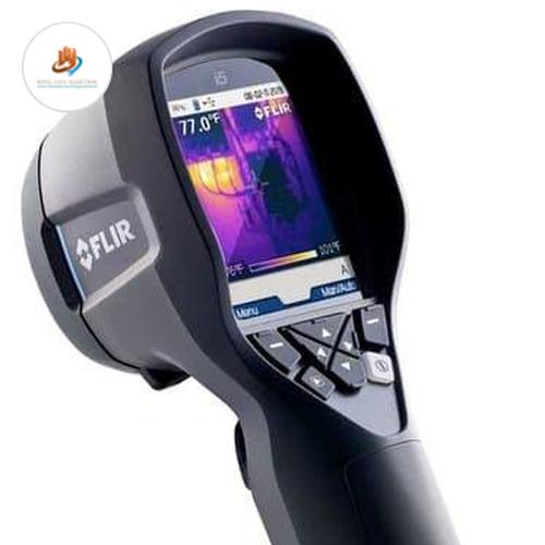 Jual Flir I5 Compact Thermal Imaging Camera Infrared Original - Jakarta ...