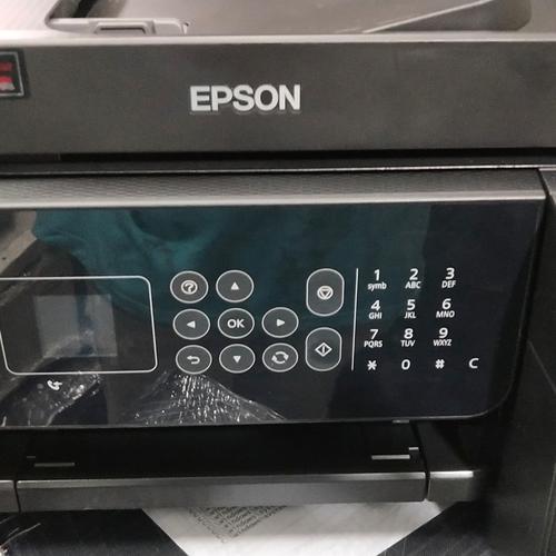 Jual Epson L5190 second adf scan copy - Jakarta Pusat - GGINK_NEW ...