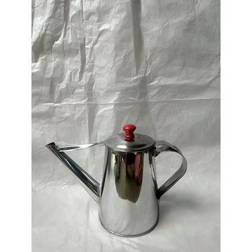 Promo teko thai tea ukuran 1 liter / teko teh tarik / tea pot / teko ...