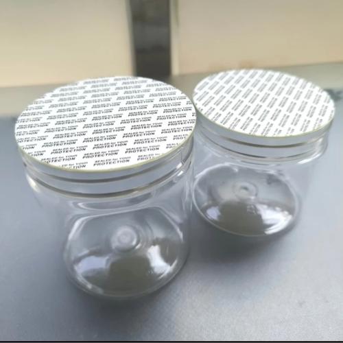 Jual Segel Foam PES Liner Seal Foam segel busa toples jar cylinder ...