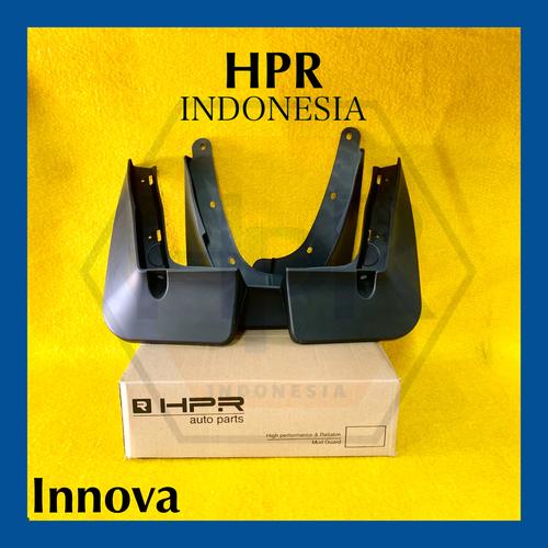 Promo HPR Mud Guard Karpet Lumpur Mudguard Karpet Roda Pelindung ...