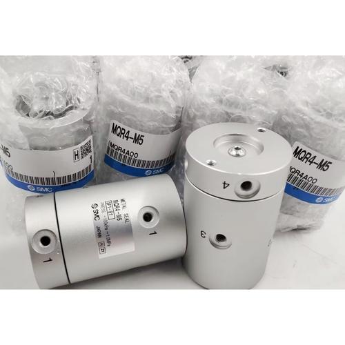 Jual SMC MQR4-M5 LOW TORQUE ROTARY JOINT (METAL SEAL TYPE) - Kota ...