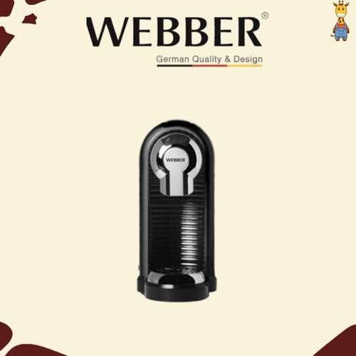 Jual [READY STOK] WEBBER ESPRESSO COFFEE MACHINE FREE INDONESSO SPECIAL ...