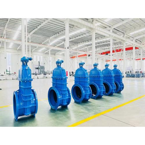 Jual Gate Valve 40 inch 40" PN16 PN10 PN 16 PN 10 gate valve dn1000 dn ...