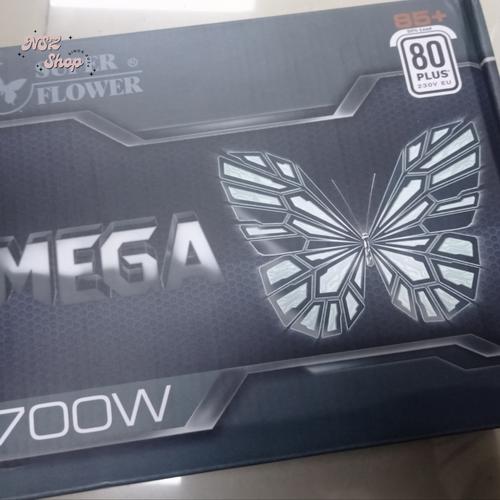 Jual Super Flower Mega Series 700W 80 Plus - PSU - Kab. Tangerang - NSZ ...
