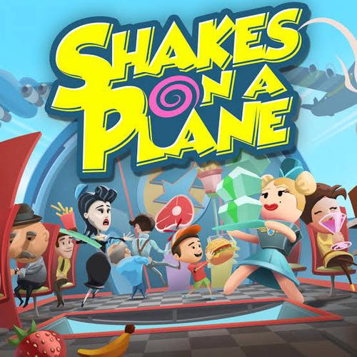 Jual Shakes on a Plane Nintendo Switch Game Digital Code USA - Kota ...