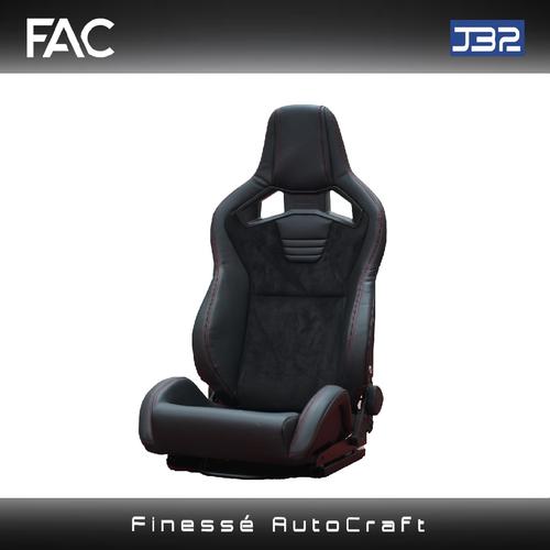 Jual Rep. Recaro Sportster New : Import Quality - Merah - Kota Bekasi ...