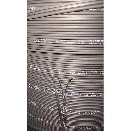 Jual Global 1 Core 3 Seling 1Km / 1000M - Dropcore Kabel Fo Fiber Optic ...