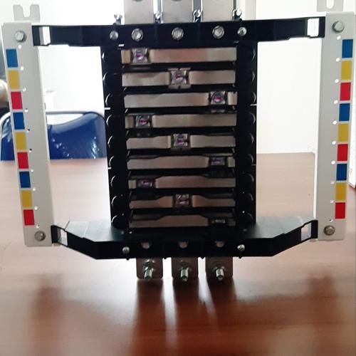Jual EZ Busbar Schneider 400 A 6 Way - Kab. Kendal - GLOBAL MULTI ...