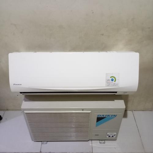 Jual Ac second daikin 1/2 pk standar - Kota Tangerang Selatan - AC ...