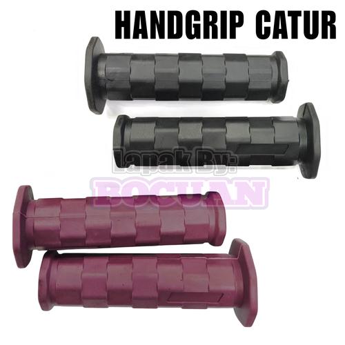 Jual Hand grip catur japstyle xsr 155 w175 primavera fazzio fino 110 ...
