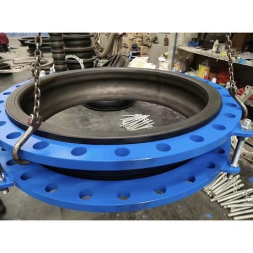 Jual Flexible joint rubber DN700 DN750 DN800 DN900 DN1000 DN1200 PN16 ...