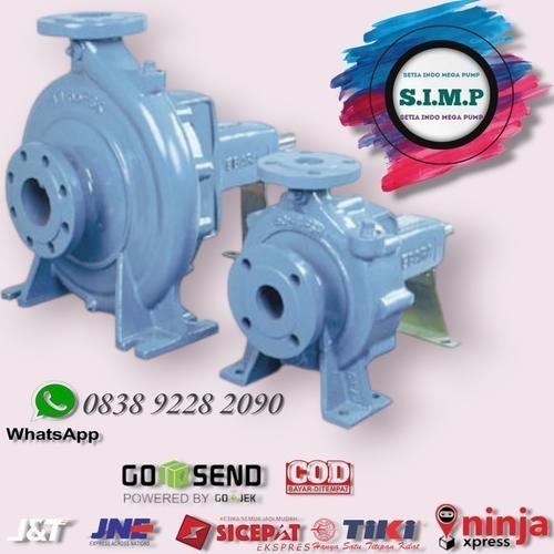 Jual pompa Centrifugal ebara 50x40 FSHA mechanical seal - Jakarta Selatan - SETIA INDO MEGA PUMP ...