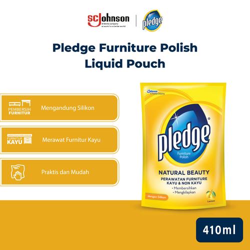 Jual Pledge Liquid Pouch 410mL - Kota Tangerang - SC Johnson & Son ...