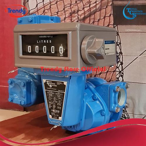 Promo Flow Meter TCS 700-25 2 Inch - Total Control System Flow Meter ...