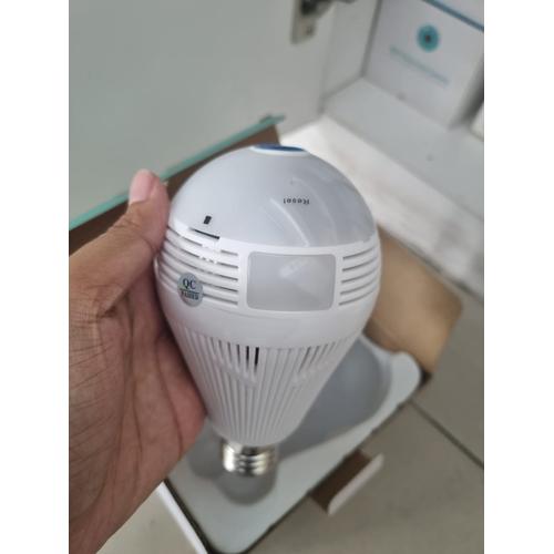 Jual wifi panorama camera cctv 360 IP Camera - Kab. Deli Serdang ...