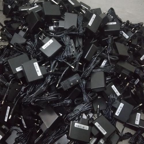 Jual ADAPTOR 12V/2A BARU COCOK UNTUK MODEM DAN STB HD SERTA ROUTER ...