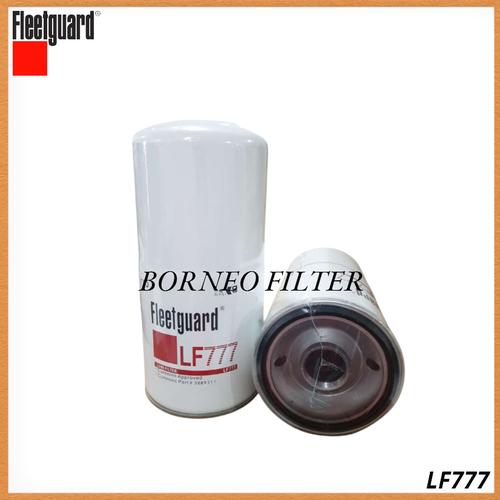 Jual LF777 Fleetguard * Oil Filter B7577 J8612777 P550777 C-5718 C5718 ...