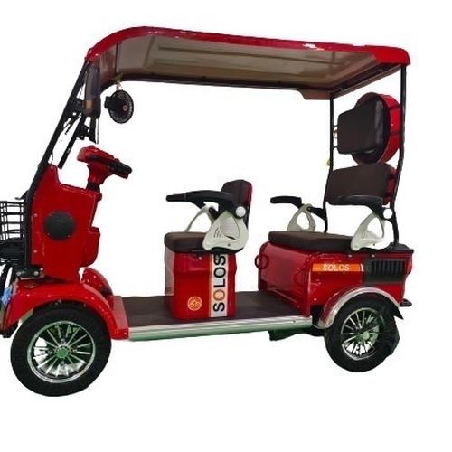 Jual Mobil Listrik Golf SOLOS L-M80 Uwinfly KT2 Buggy Electric Car ...