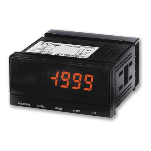 Jual DIGITAL PANEL INDICATOR OMRON K3MA-F 100-240VAC - Jakarta Barat - Hemel Electric | Tokopedia