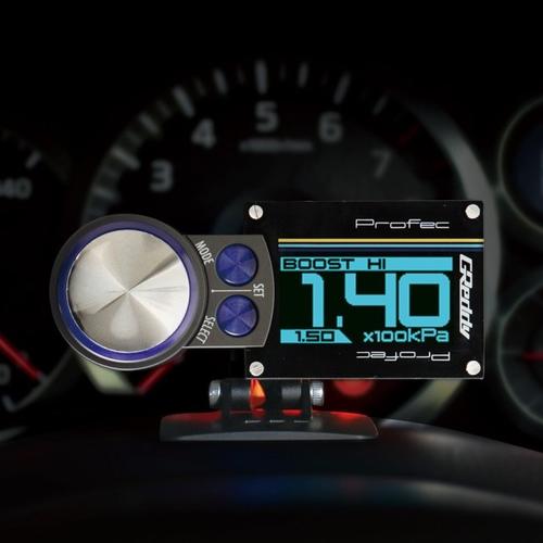 Jual GReddy Profec electronic boost controller - Jakarta Barat - Top ...