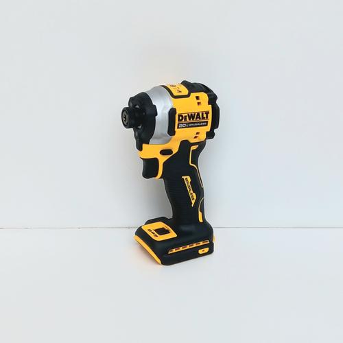 Jual DewaLt DCF850N Atomic Impact Driver CordLess BrushLess 20V(unit ...