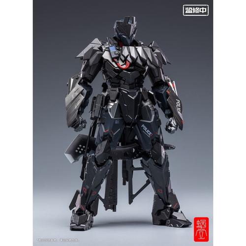 Jual Snail Shell Studio Combat Exoskeleton TIWAZ - Mass Production ...