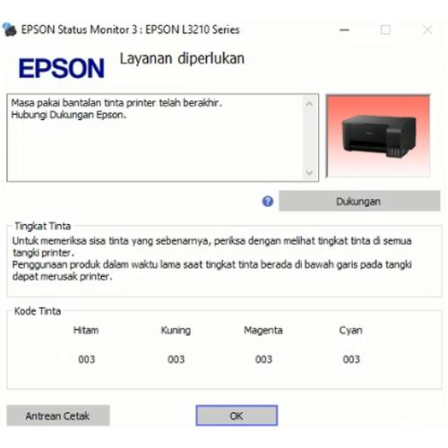 Jual Resetter Epson L1210.L1211.L1216.L1250.L1251.L1256.L3210.L3211.L3216.L3250.L3251.L3256 ...