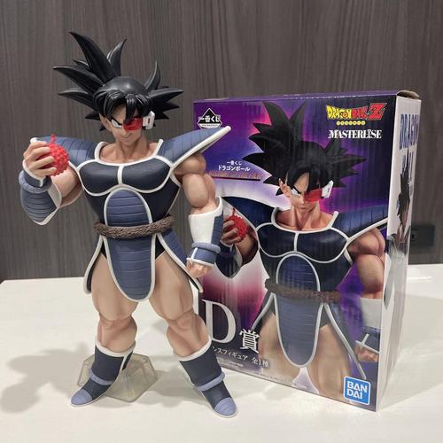 Jual Ichiban Kuji Masterlise Turles Tullece Dragon Ball History of the ...