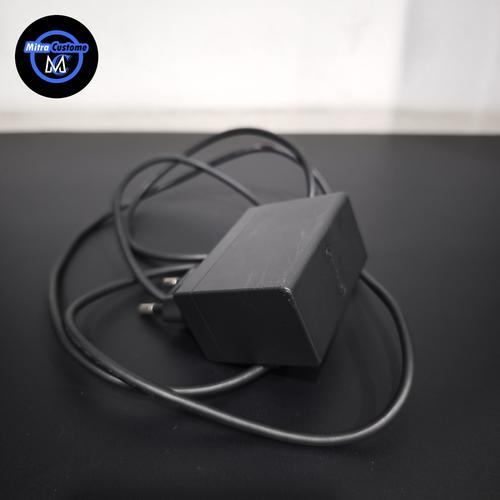 Jual Charger Nintendo Switch Original Kepala Bulat colokan indonesia ...