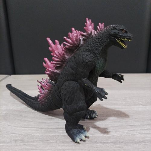 Jual Figure vinyl godzilla (bootleg) - Jakarta Barat - Blood Axe Toys ...