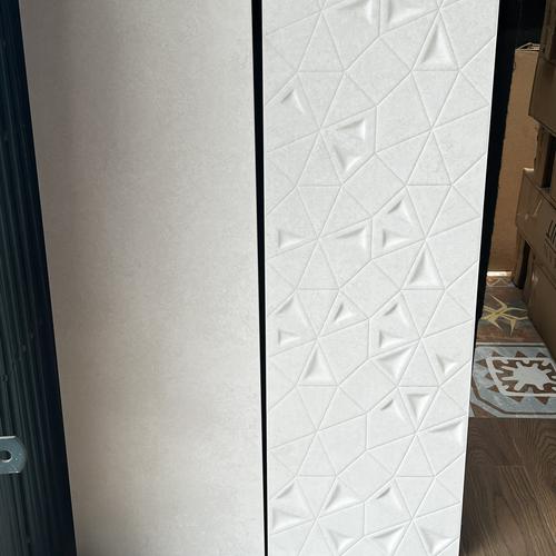 Jual Granit Roman Dinding dOctagon Geometric 30x90/Keramik Dinding ...
