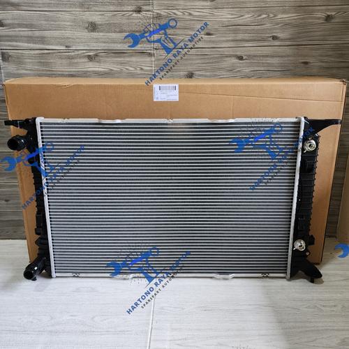 Jual Radiator Audi A4 B8, A4 B8.5, Audi Q5 Original VAG Pendingin ...