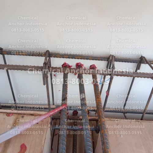 Jual Jual Jasa Pasang Hilti Rebar Diameter D16, D19, D22, D25 dan ...