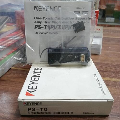 Jual KEYENCE PS-TO PHOTO SENSOR KEYENCE ORIGINAL - Kota Bandung - SIAGA ...
