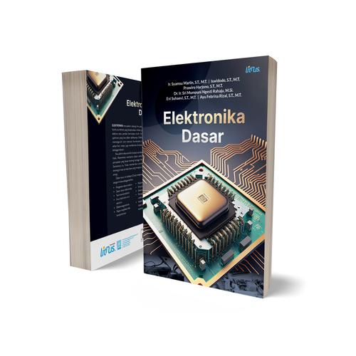 Jual ELEKTRONIKA DASAR - Ir. Syamsu Marlin, S.T., M.T., dkk. - Kota Malang - Penerbit Litnus ...