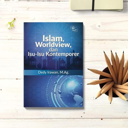 Jual Jejak Publisher - Buku Islam, Worldview, dan Isu-Isu Kontemporer ...