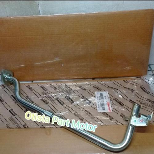 Jual PIPA HOSE BY PASS SELANG RADIATOR TOYOTA INNOVA FORTUNER HILUX ...