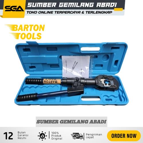 Jual 50mm CPC-50A Hydraulic ACSR Cable Cutter Potong Kabel Hidrolik Cutting - Jakarta Barat ...