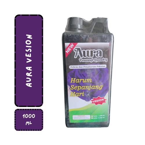 Jual aura wangi laundry mawar merah, mawar ungu, mawar kuning, mawar ...