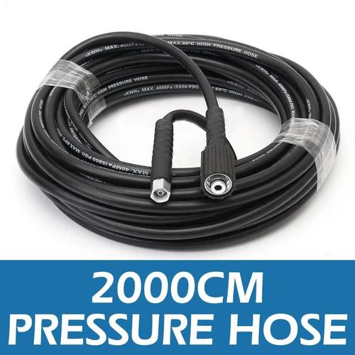 Jual H&L SELANG JET CLEANER 5 10M | SELANG MESIN STEAM | HIGH PRESSURE ...