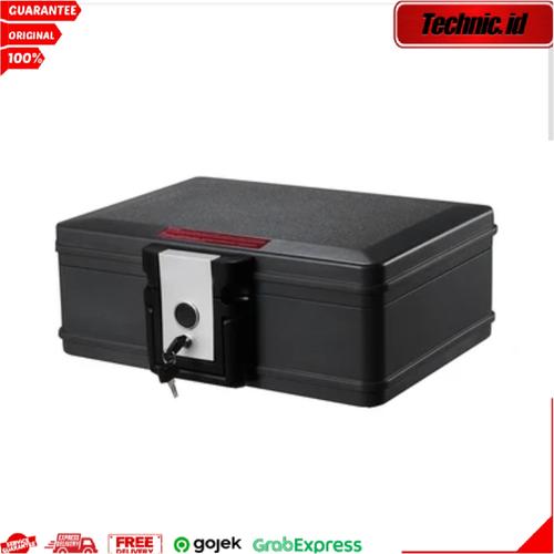 Jual Brankas CHEST 2017 Krisbow Griffin Brankas Tahan Api Fire Safe ...