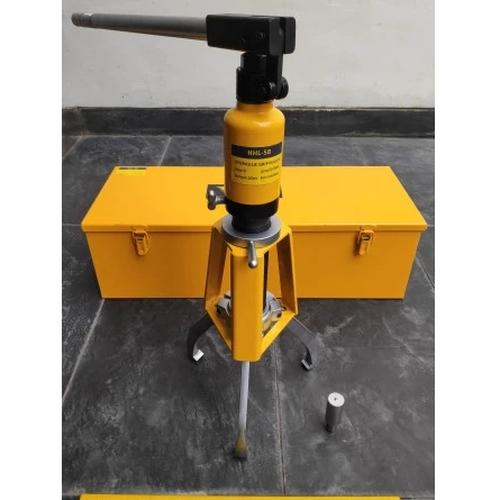 Jual Hydraulic Grip Puller 5 Ton BARTON Integral Bearing Gear Hidrolik ...