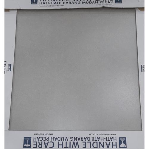 Jual INFINITY GRANIT TILE REGGIO GREY 60X60 KW1 MATT - Jakarta Selatan ...