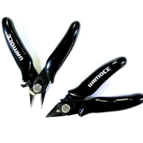 Promo Tang Potong Kawat Kecil wire mini cutter Nipper Plier Vamoce 3.5 ...